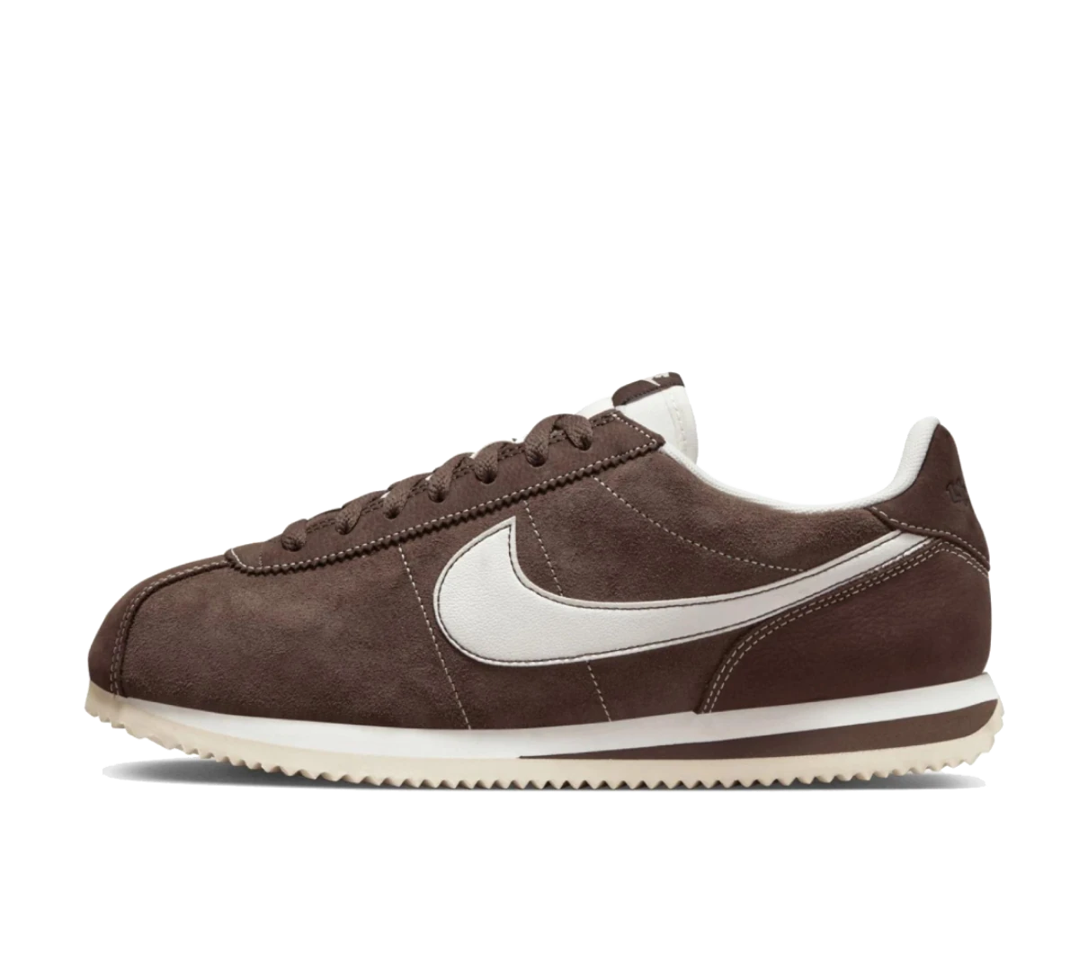 Nike Cortez 'Baroque Brown' Marrom – JUICY