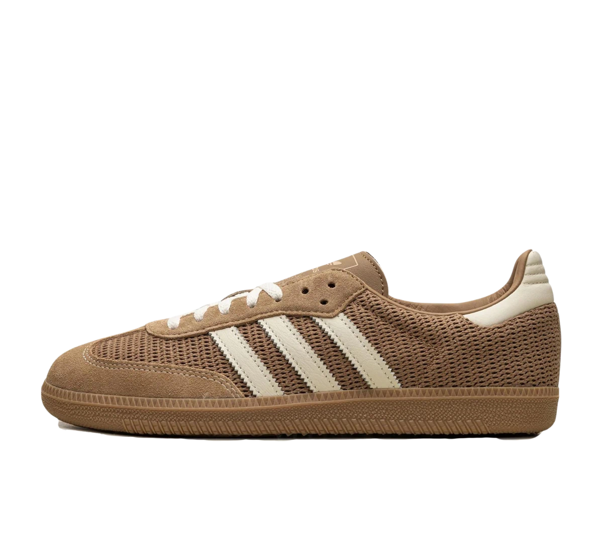 Adidas Samba OG 'Cardboard' Marrom – JUICY