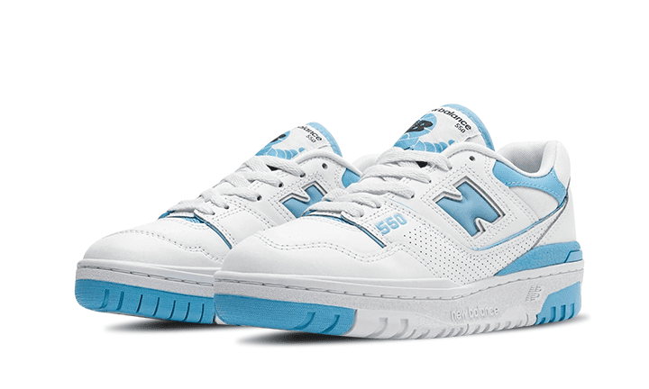New Balance 550 UNC – JUICY