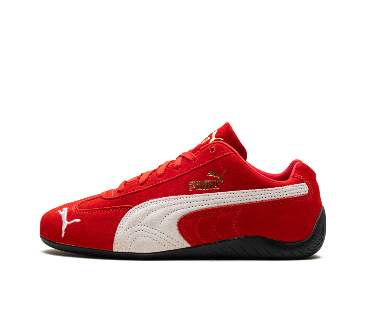 Tênis Puma Speedcat OG 'Red' Vermelho – Juicy Sneakers