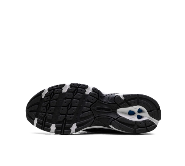 Tênis New Balance 740V2 'Concord Grape' Roxo / Branco – Juicy Sneakers